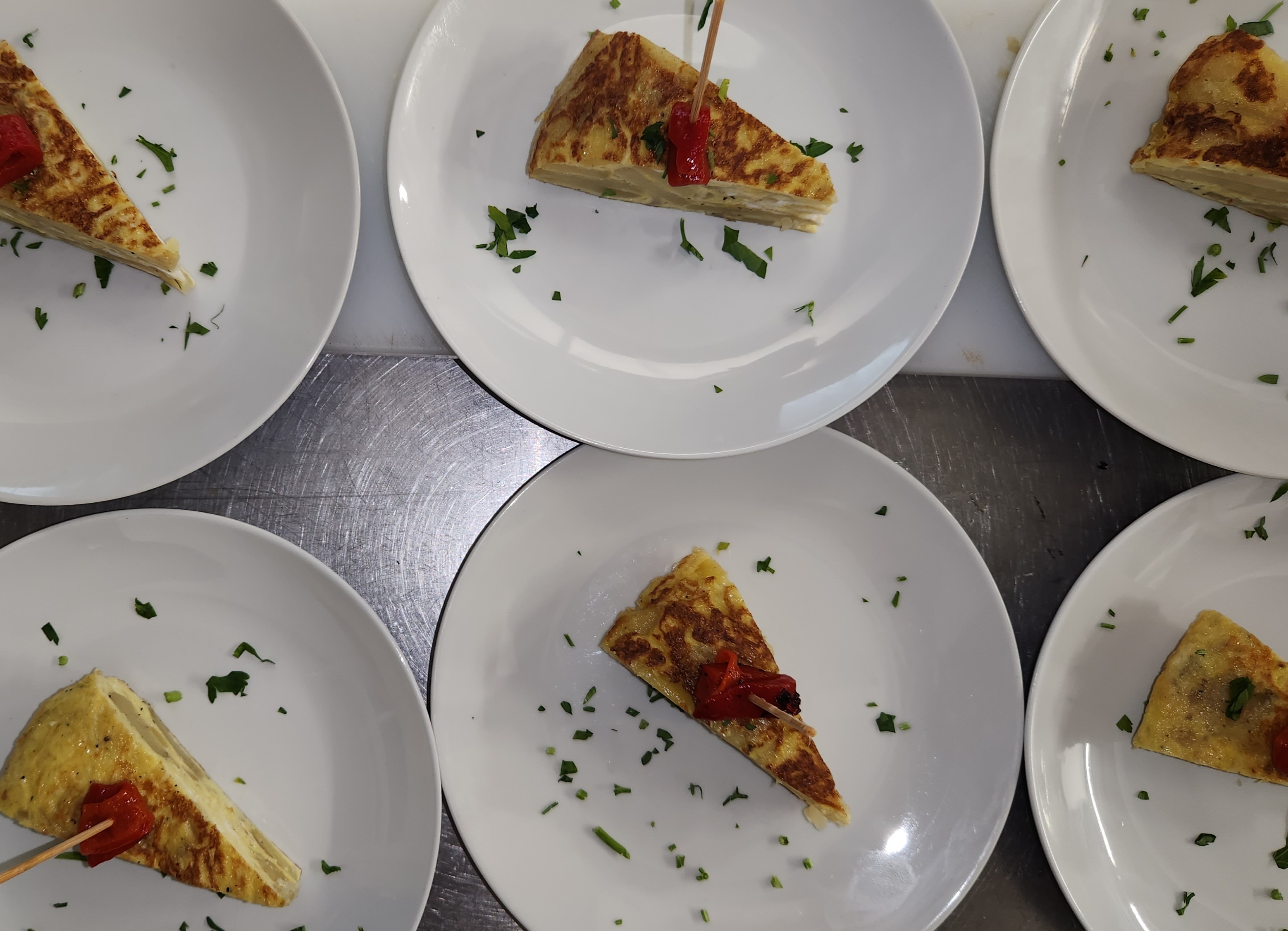 MENU – Addictive NYC